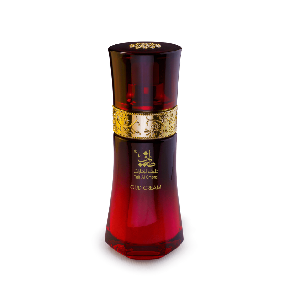 Oud Cream